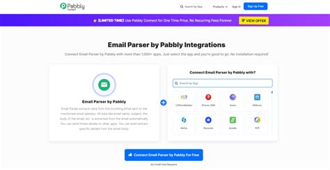 Best Email Parsing Software Email Parser