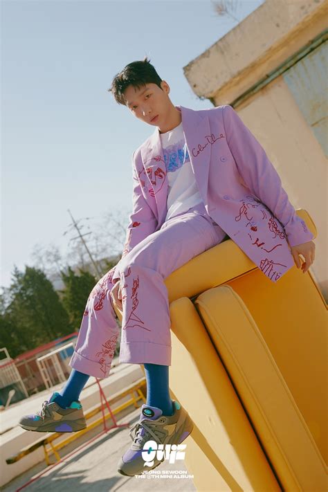 2년 공백 정세운 팬들 트럭시위 제 음악을 기다리신 것이라 이해돼 [픽터뷰] Pickcon