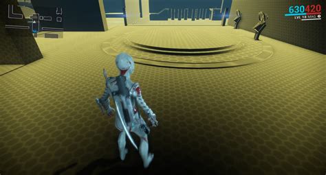 Dojo Room Bug Mission Specific Warframe Forums