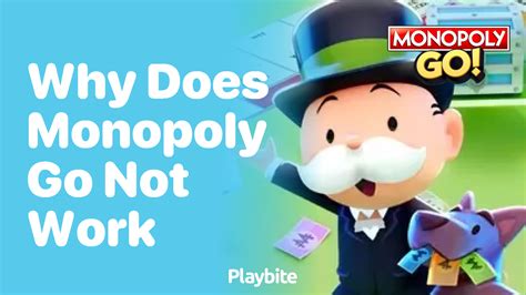 Why Does Monopoly Go Not Work Lets Troubleshoot Together Playbite