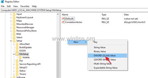 How To Install Windows Without TPM On Unsupported CPUs WinTips Org