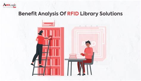 Benefit Analysis Of Rfid Library Solutions Aeologic Blog
