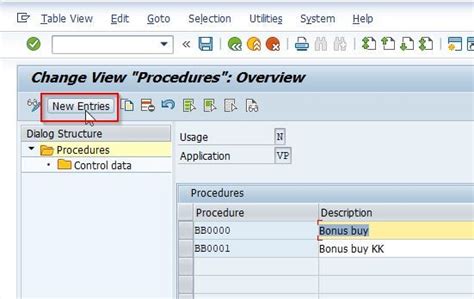 define sap pricing schema