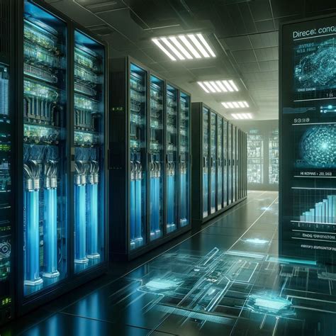 Ai Data Centers Innovations And Sustainability Ps Lee Posted On The