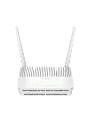 Cudy Dual Band WiFi Mbps XPON WiFi Router GP MiRO