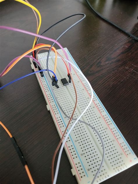 Fs1012 Mems Mass Flow Sensor Sensors Arduino Forum
