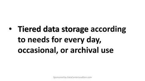 Data Center Checklist For Infrastructure Best Practices Slideshare Pdf Computer Networking