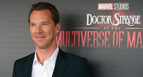 Benedict Cumberbatch Podría Ser Demandado Por Pasado Esclavista De Su