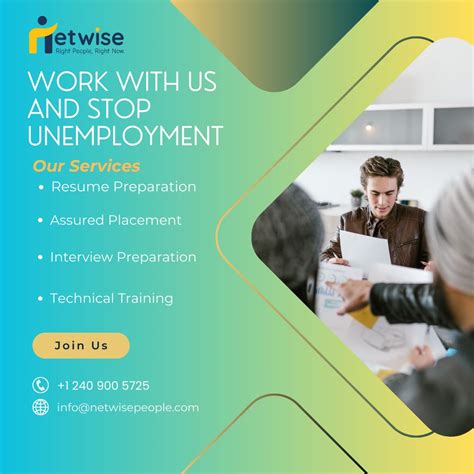 Netwise People Inc On Linkedin Careersuccess Professionaldevelopment