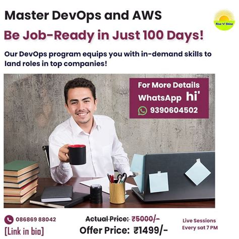 learntech aws devops techcareer 100daysoflearning venkat gollamudi