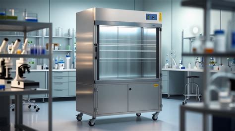 Key Factors To Consider When Setting Up A New Laboratory Lab Setup Guide