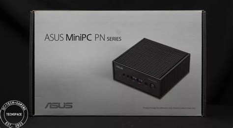 Asus Expertcenter Pn Intel N