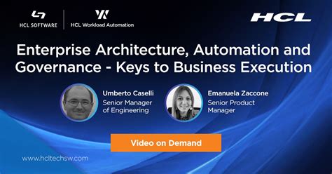 Hcl Automation Orchestrator Suite On Linkedin Automation