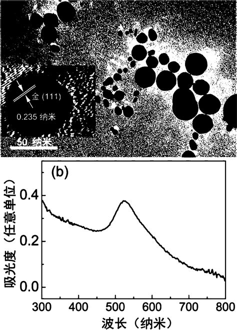 Preparation Method Of Metal Copper Nanocluster Not Wrapped With Surface