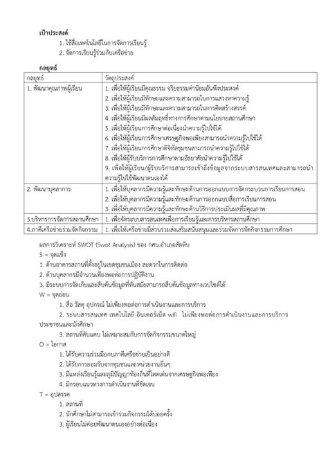 โครงการหลักสูตรการค้าออนไลน์ เรื่อง การพัฒนาผลิตภัณฑ์และการออกแบบบรรจุภัณฑ์ ปิยวดี เหลืองชู
