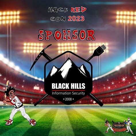 Hack Red Con On Linkedin Hackredcon