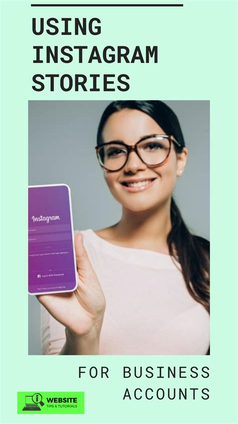 Using Instagram Stories For Business Accounts Key Benefits Instagram