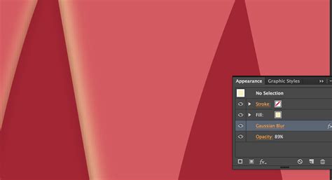 Solved Drop Shadows And Blur Is Pixelated On Illustrator Adobe Community 6799693