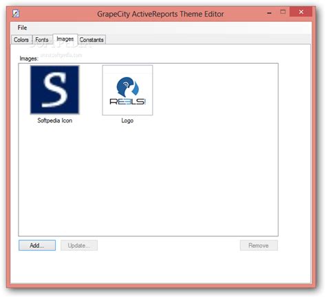 Activereports Developer Download Free Windows 7061630 Softpedia