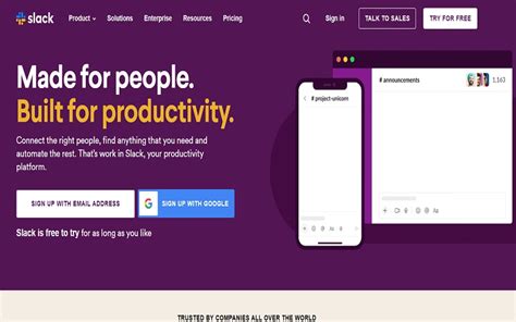 Top 10 Open Source Software For Productivity And Collaboration