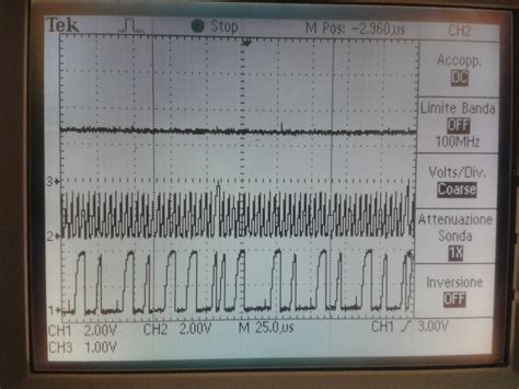 F28069 Piccolo Controlstick I2c Communication With Dac8571 C2000