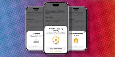 Homekit Router Mọi Thứ Mà Bạn Cần Biết Thái Hưng Smart Home