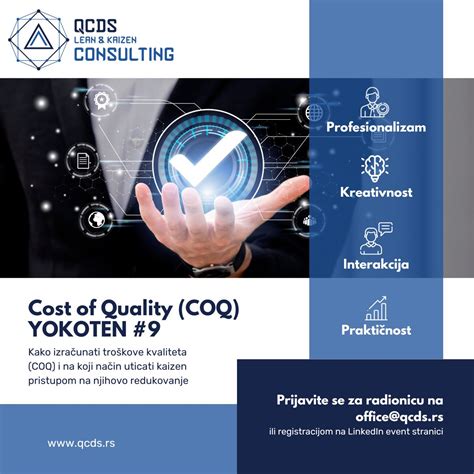 qcds consulting on linkedin kaizen qcds leanmanufacturing