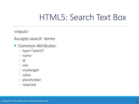 web development and design foundations with html5 8th edition ppt download
