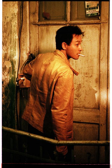 Love Wong Kar Wais Films You Can Soon Own Collectible Props From His