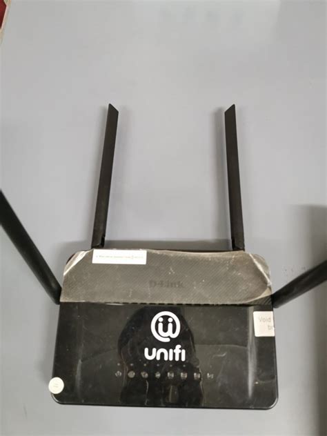 unifi router computers and tech parts and accessories networking on