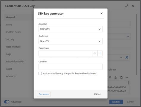 Whats New In Devolutions Server 20252 Devolutions Blog