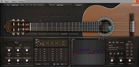 The Ultimate Guide To Guitar Vst Plugins Electric Acoustic Free And Paid
