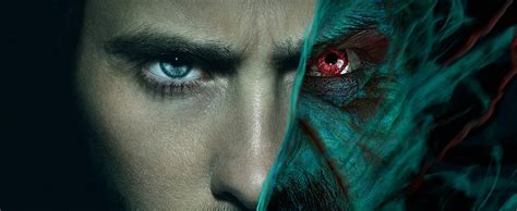 Morbius Razzie Awards 2023 Actusf Site Sur Lactualité De Limaginaire
