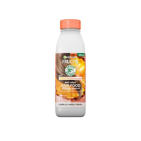 Buy Garnier Fructis Hair Food Pineapple Conditioner 350ml · Australia