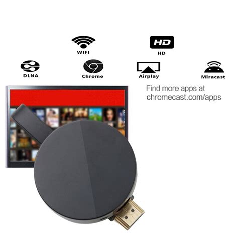Wireless Display Adapter For Laptop Phone To Tv Mo Grandado