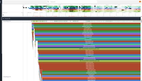 Have Difficulty In Recording A Perfetto Trace Normally · Issue 362