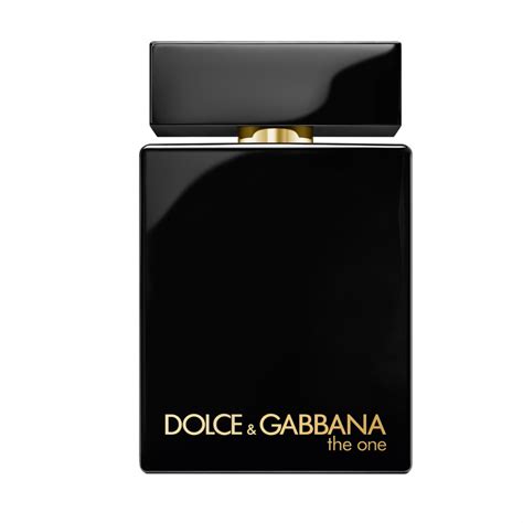 Парфюмерия Дольче Габбана The One Intense edp for men 100 ml ОАЭ купить ...