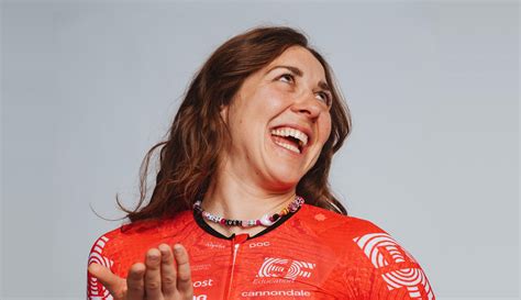 Alison Jackson Ef Pro Cycling Cannondale