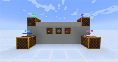 Note Block Master Minecraft Mods Curseforge