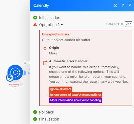 Error Output Object Cannot Be Buffer Features Make Community