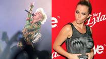 Miley Cyrus Sets A Very Good Example Kendra Wilkinson Music News