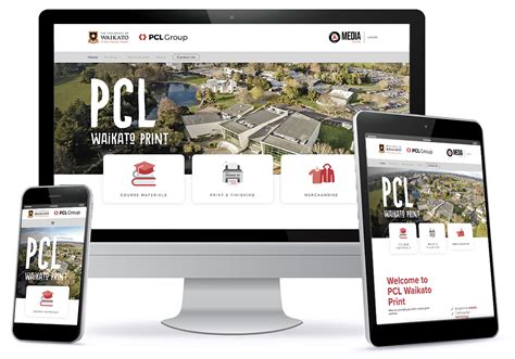 Pcl Waikato Print Portfolio Dave Mclean