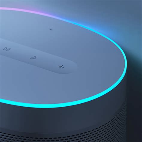 Купить Умная колонка Xiaomi Mi Smart Speaker by Google QBH4190GL, цена ...
