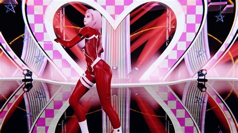 Likyo Zero Two Girls Vam Dance R Output