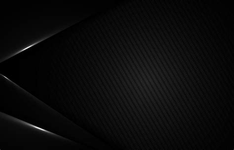 Abstract Gradient Black Template Of Futuristic Artwork Design Overlapping With White Stripe