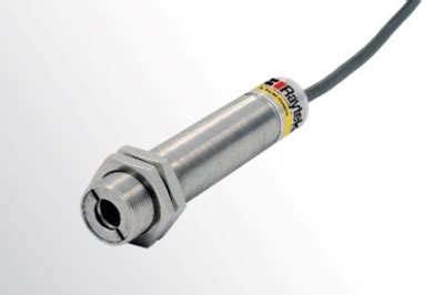 Raytek Infrared Temperature Sensor RAYCMLTV HeatSource