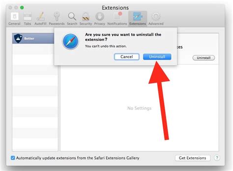 Remove Yahoo Search Redirect Virus On Mac Easy Guide