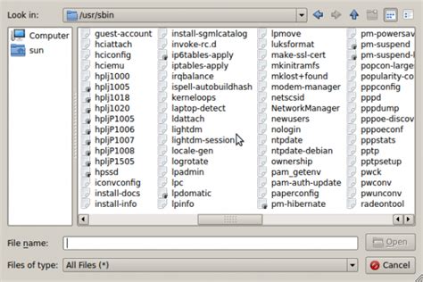 Install Razor Qt On Ubuntu LinuxBSDos Com