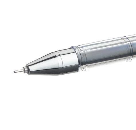 روزنامه دیواری خودکار و روان نویس سی کلاس مدل Candid