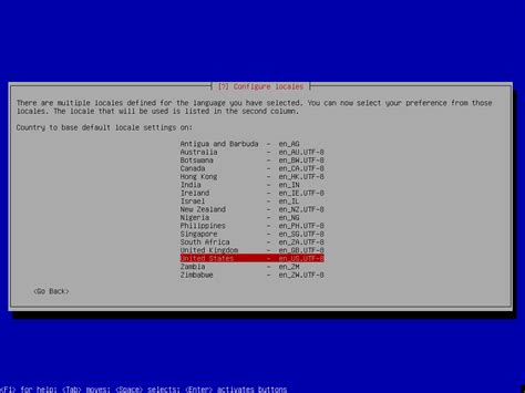 How To Direct Install Debian Sid Rolling Release Using Miniiso W Screenshots